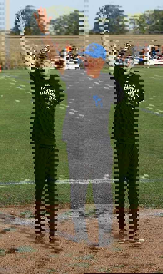 Fast-Acting Minnesota Woman Saves Husband’s Life with Tourniquet | ACS ...